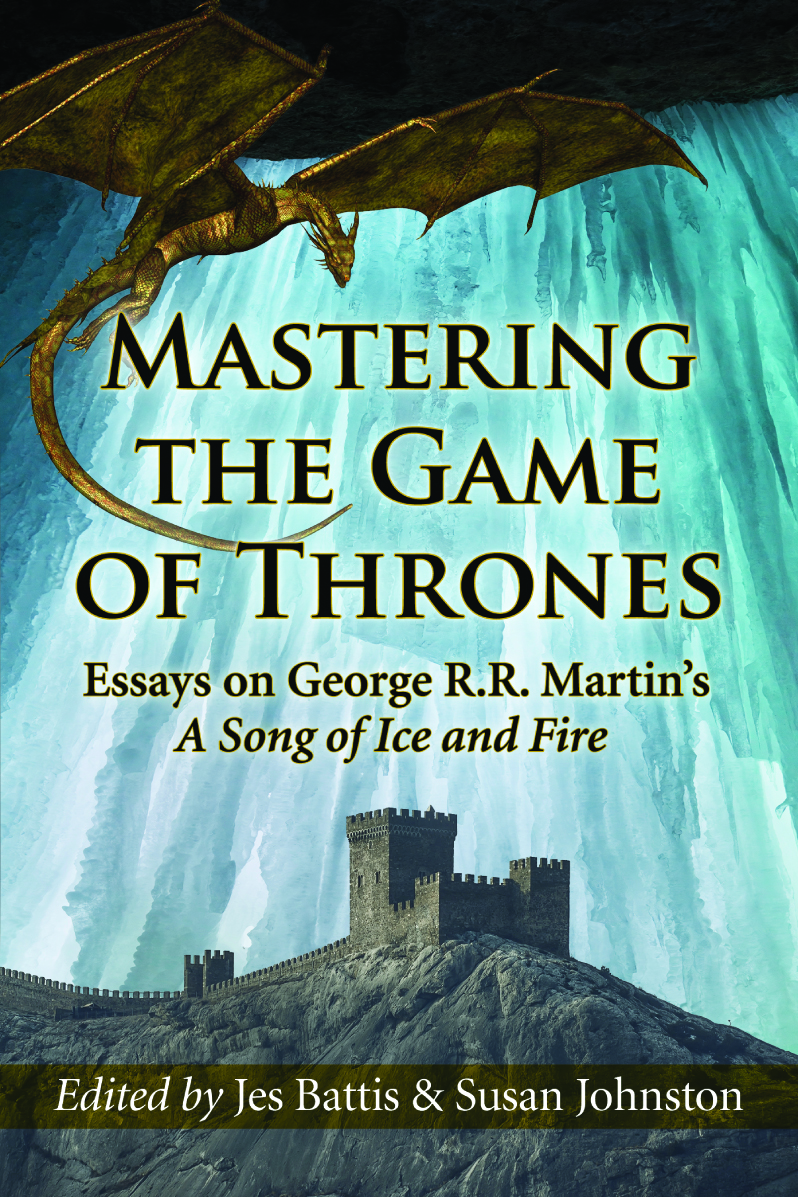 Contact – Jes Battis